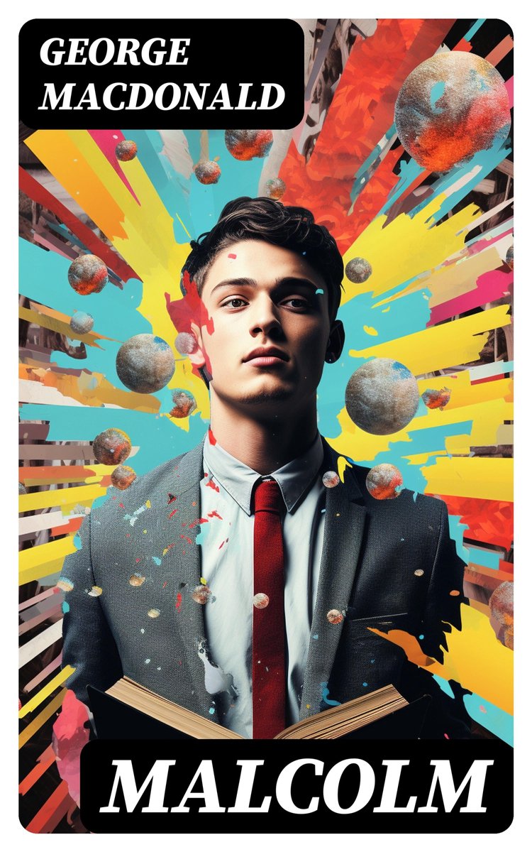 Malcolm (ebook), George Macdonald | 8596547732068 | Boeken | bol.com