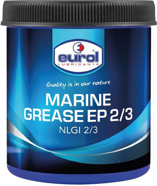 Eurol EMG vet 500 gram Marine grease | bol