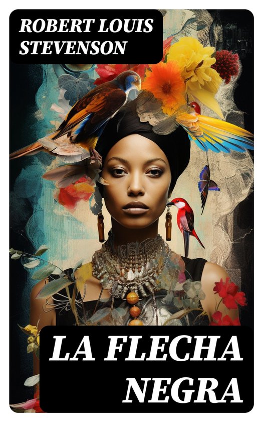 La flecha negra (ebook), Robert Louis Stevenson | 8596547725404 ...