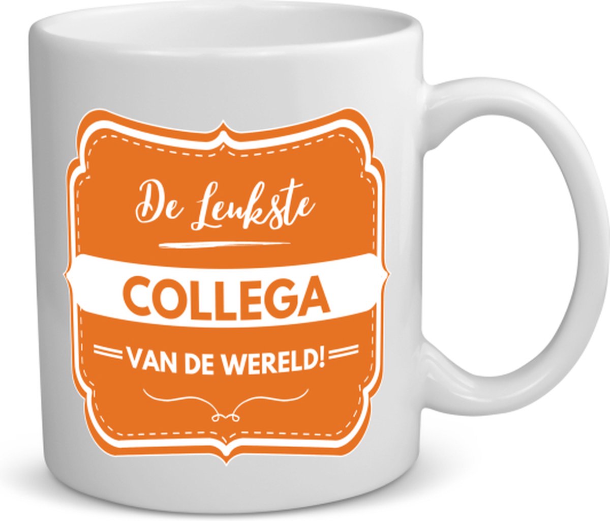 Akyol - de leukste collega koffiemok - theemok - Collega - beste ...