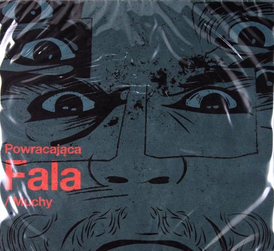 Muchy: Powracająca Fala [CD], Muchy | Muziek | bol
