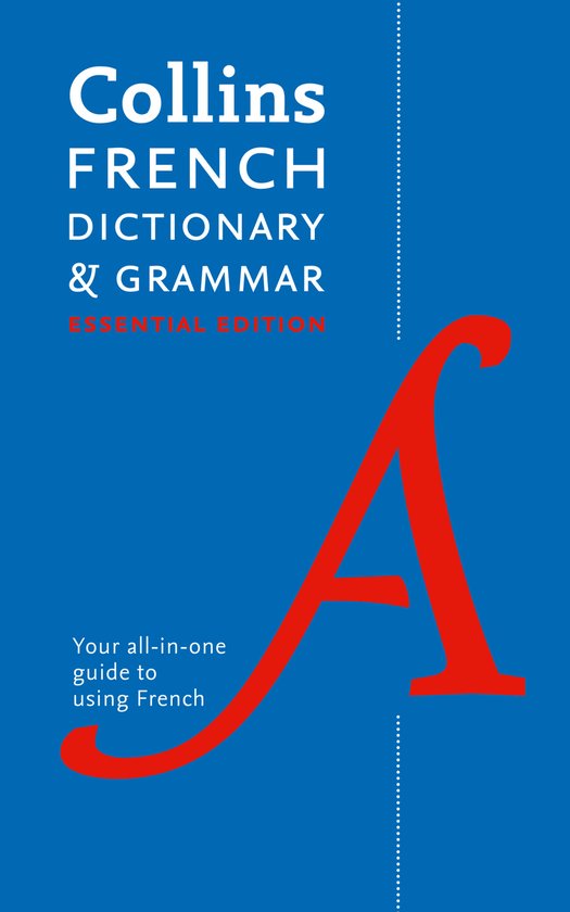 Collins Dictionary and Grammar, Collins Dictionaries | 9780008183660 ...