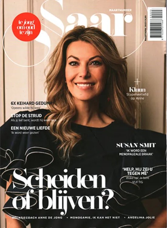 Saar magazine - 02 2023 | bol