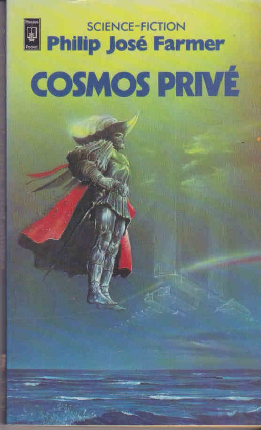 Cosmos Privé, Philip José Farmer | 9782266012546 | Boeken | bol