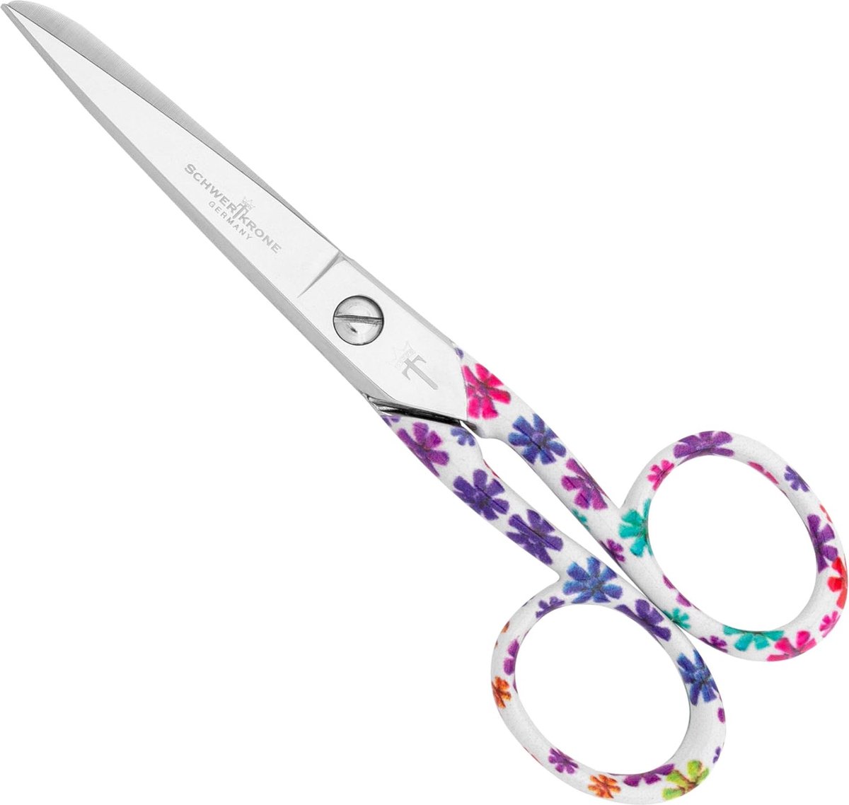 Textielschaar Stofschaar voor Professioneel Handwerk (5 Inch Naaischaar ...