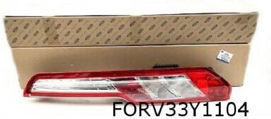 Ford Transit Custom (1/2013-2/2024) achterlicht Rechts Origineel ...