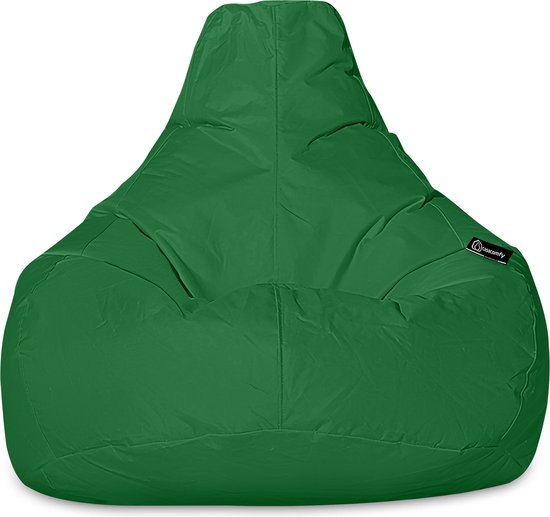 Casacomfy Zitzak Volwassenen - Premium XXL - Groen | bol