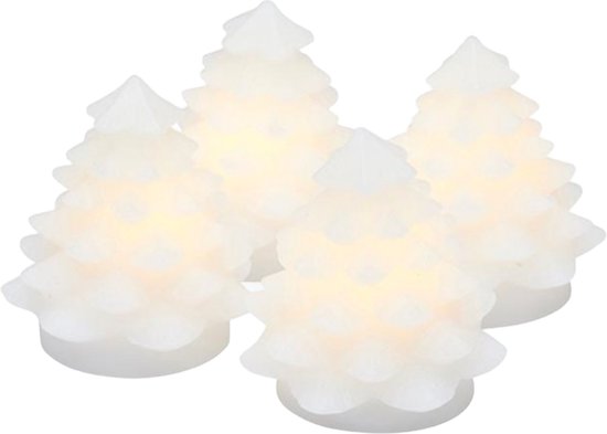 Sirius Home 13203 Light decoration figure Carla set van 4 mini ...