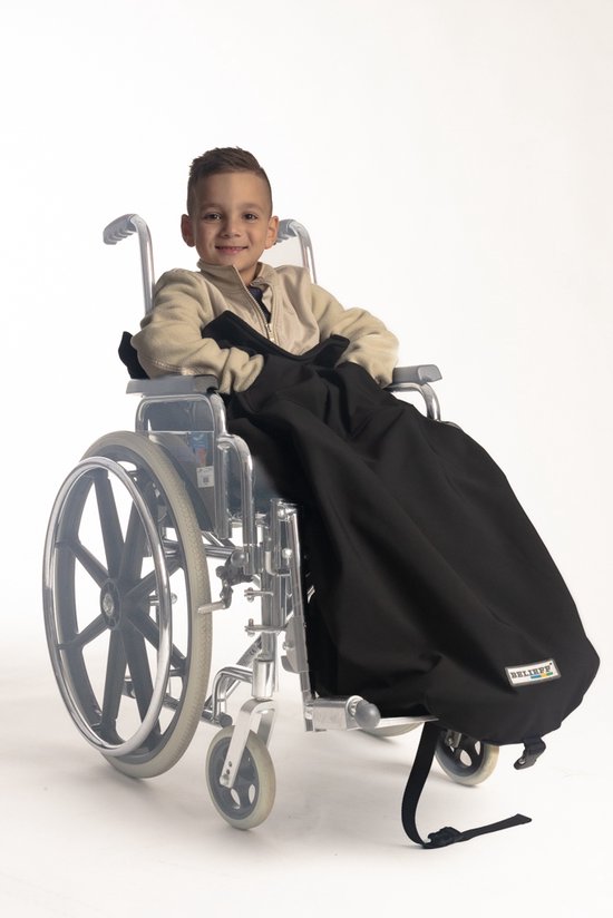 Belieff Rolstoel Deken Kinderen - Rolstoeldeken - Voetenzak Rolstoel ...