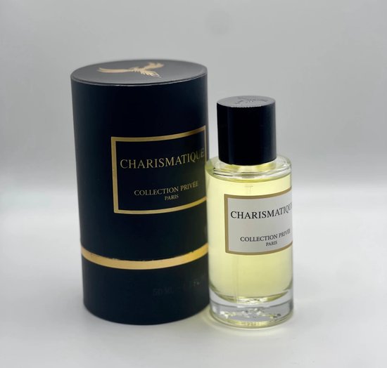 Convivium Paris Charismatique 50 ml | bol