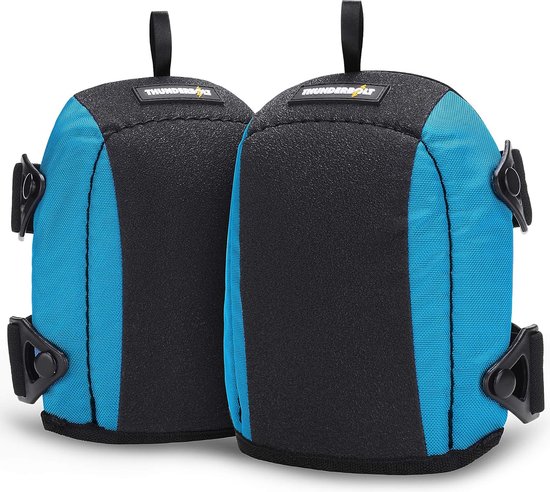 kniebeschermers \ Professionele kniebeschermers voor vakmensen ...