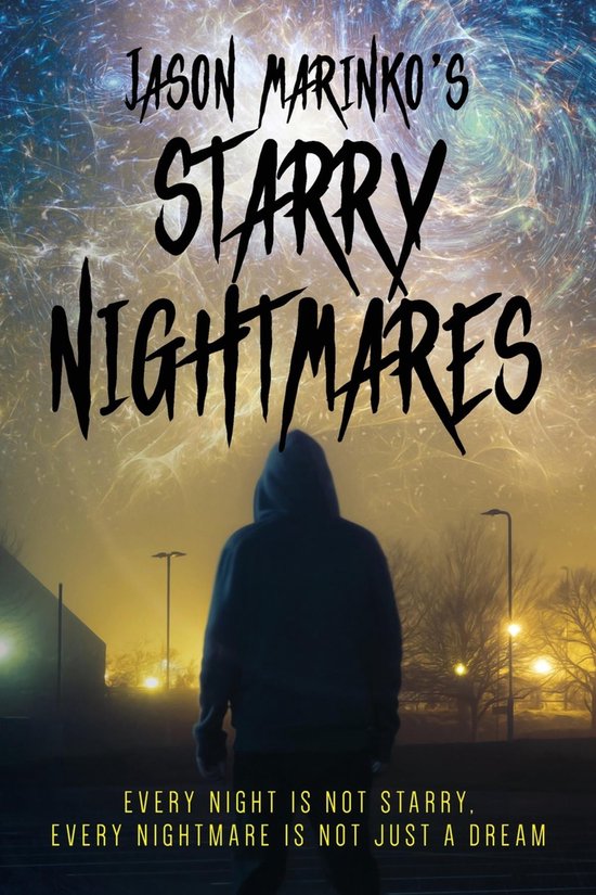 Jason Marinko's Starry Nightmares (ebook), Jason Marinko ...