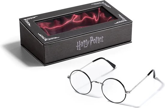 Noble Collection Harry Potter - Harry Potter’s Glasses Replica | bol