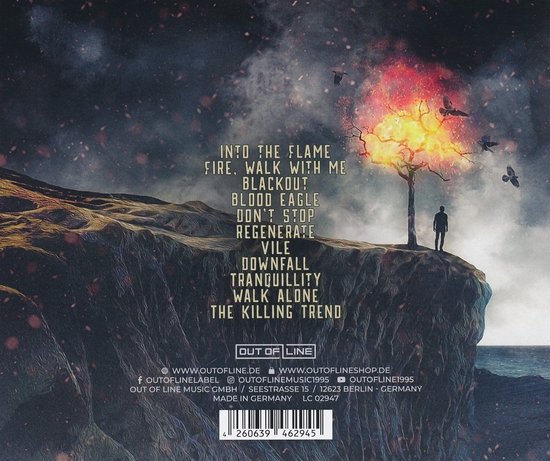 Mors Subita - Origin Of Fire (CD), Mors Subita | Muziek | bol