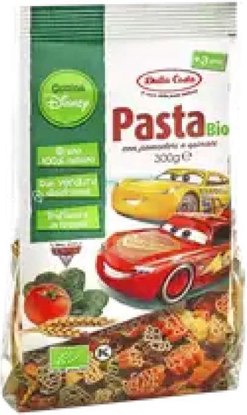 Biologische Pasta - Disney - 300g | bol