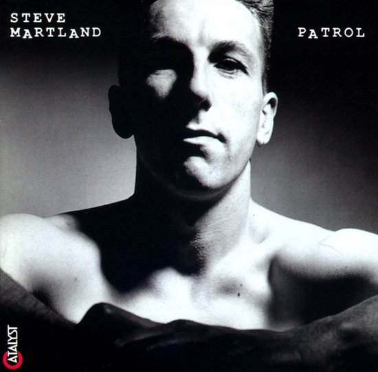 Steve Martland: Patrol, Steve Martland | CD (album) | Muziek | bol