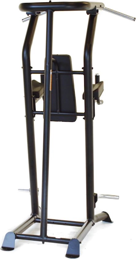 Inspire Fitness VKR - Pull Up Station - Power Tower - Vertical Knee ...