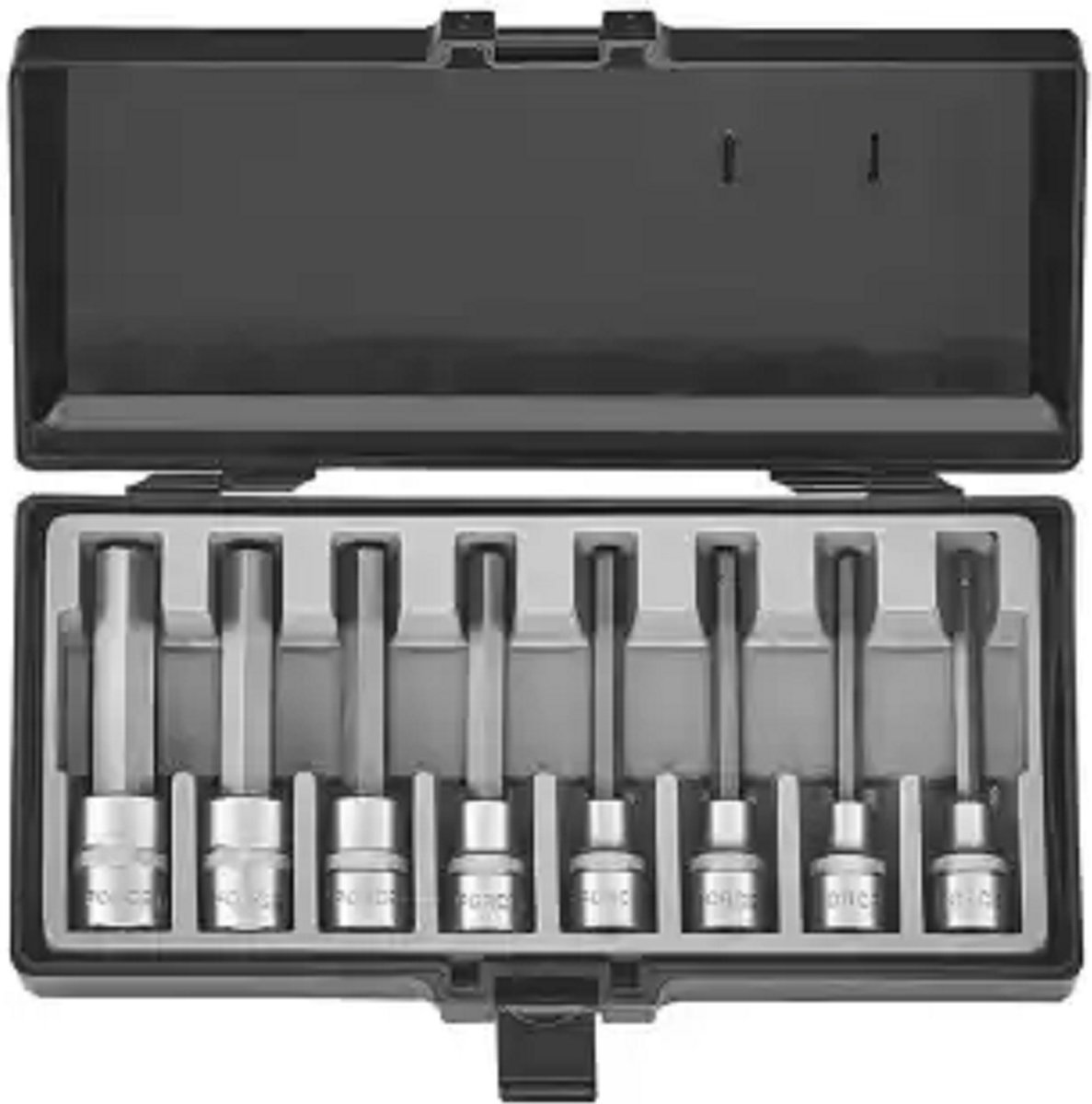 - 1/2'' Inbus doppenset - 5 t/m 17mm | bol.com