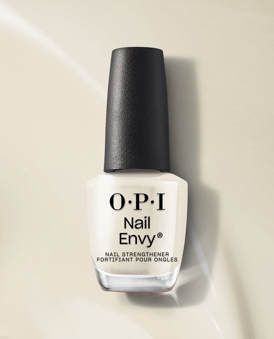 OPI - Nail Envy Original - Nagelverharder Voor Extreem Zwakke Nagels ...