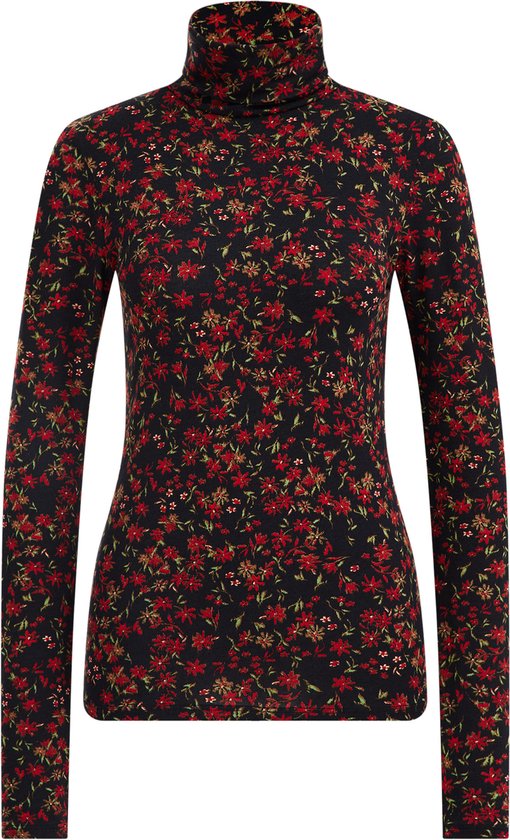 WE Fashion Dames coltrui met dessin | bol