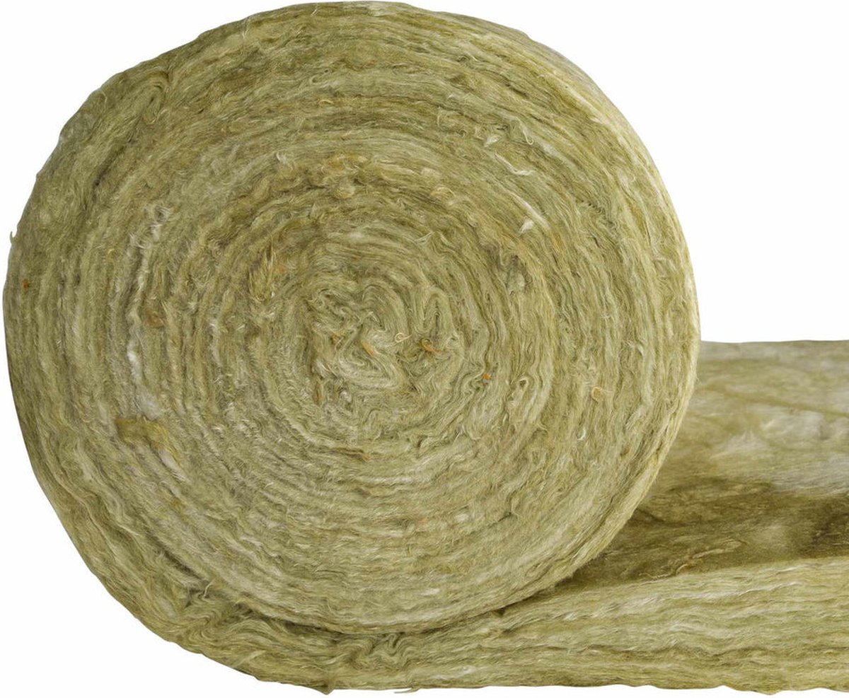 Isolatiemateriaal URSA Timber Frame Roll 32 Glaswol 350 x 58 x 14 cm ...