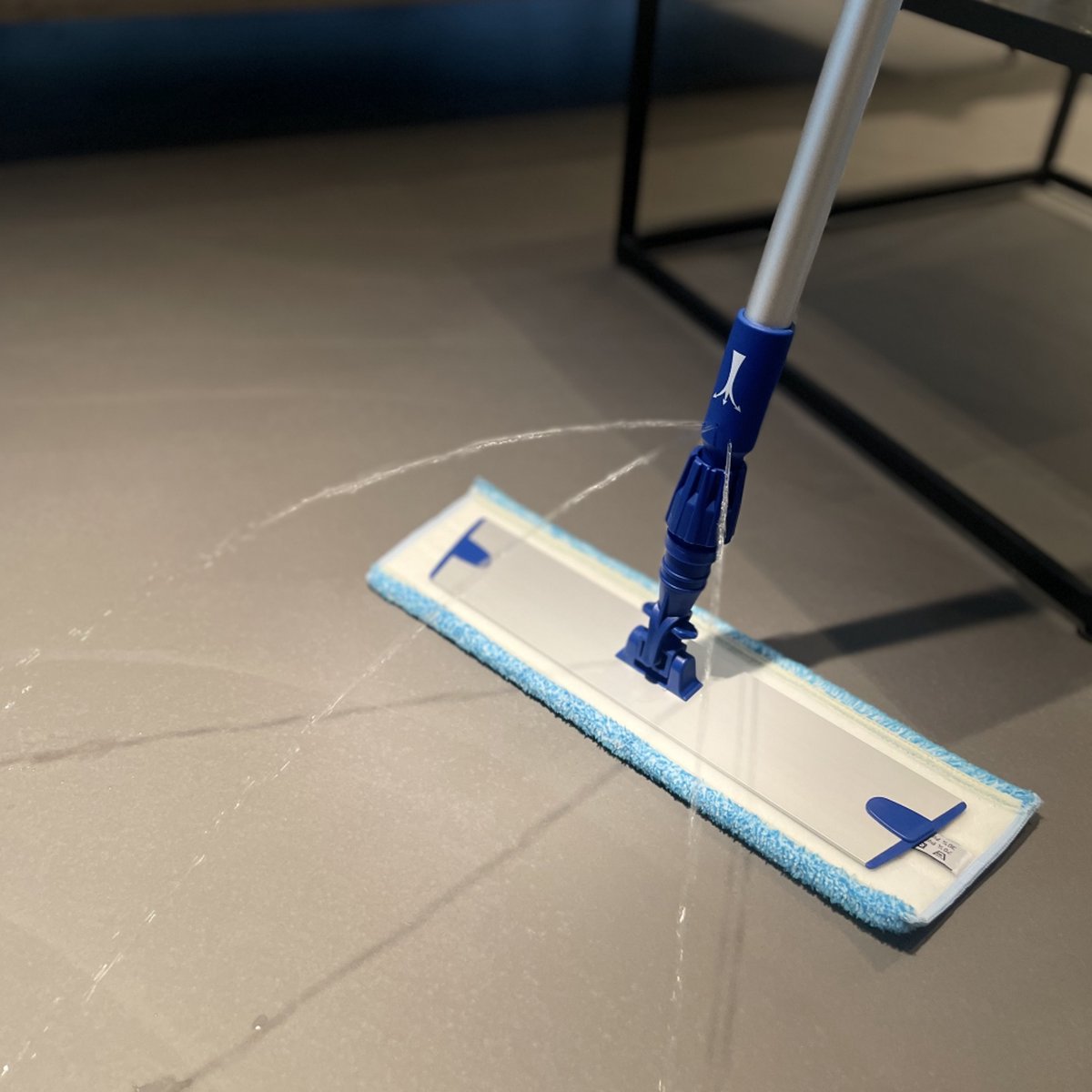 Clean+ Professionele Dweil set | bol