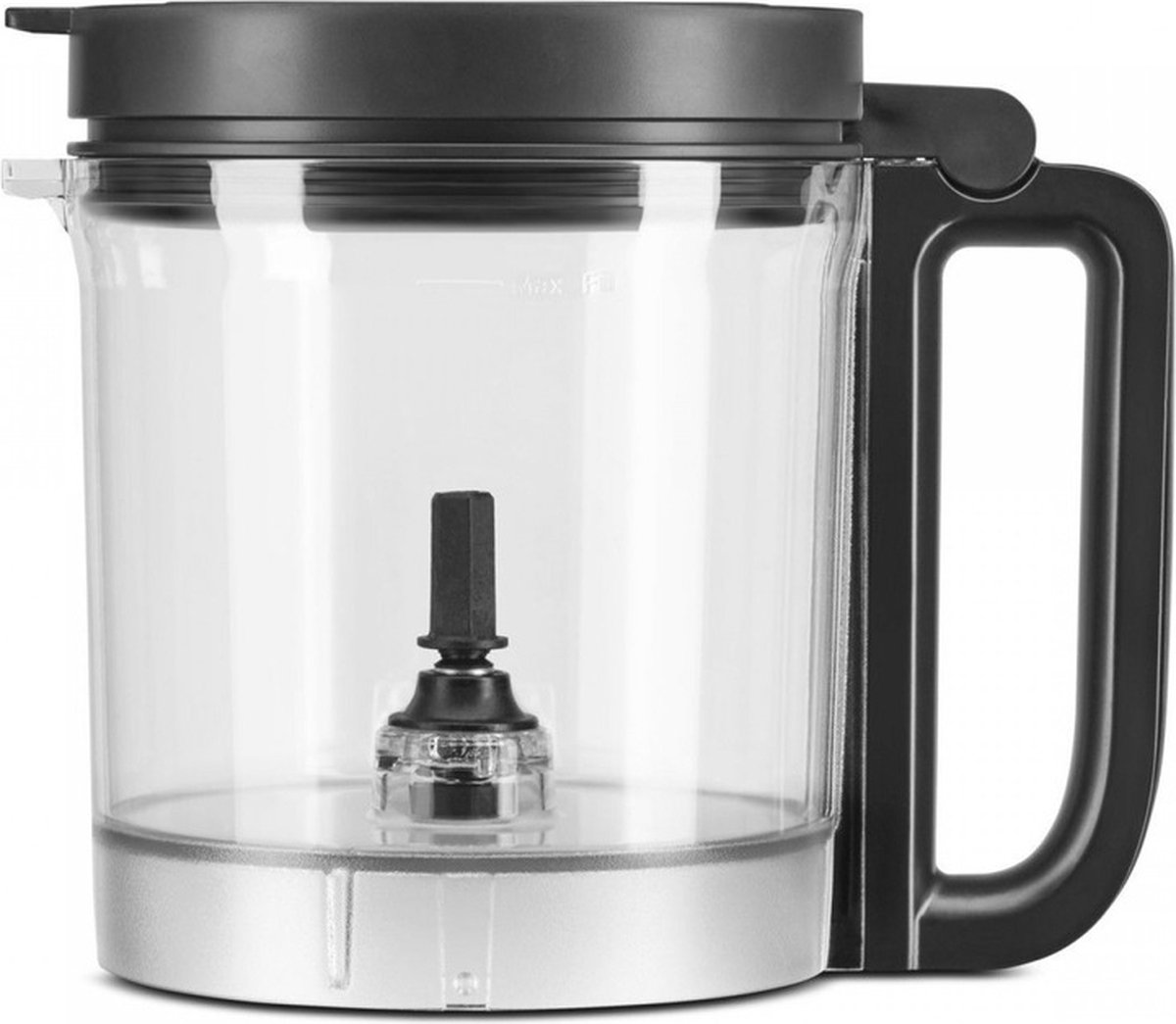 KitchenAid mengkom 2.1 Liter | bol.com