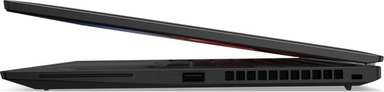 Lenovo ThinkPad T14s Intel® Core™ i7 i7-1355U Laptop 35,6 cm (14") WUXGA 16 GB... | bol
