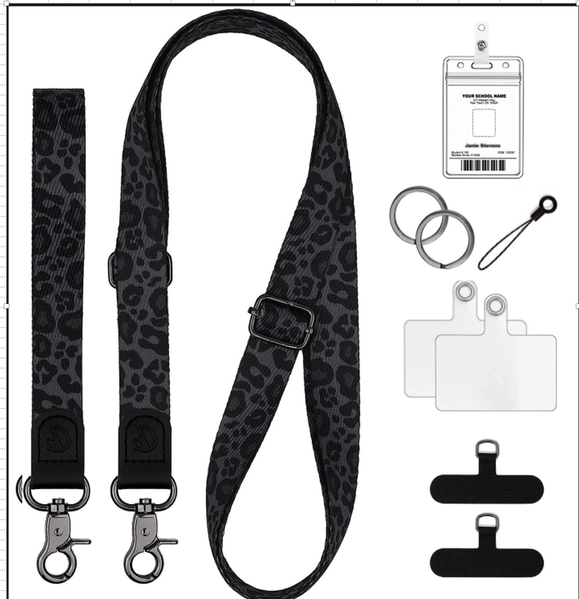 LL 7 - Keycord | bol