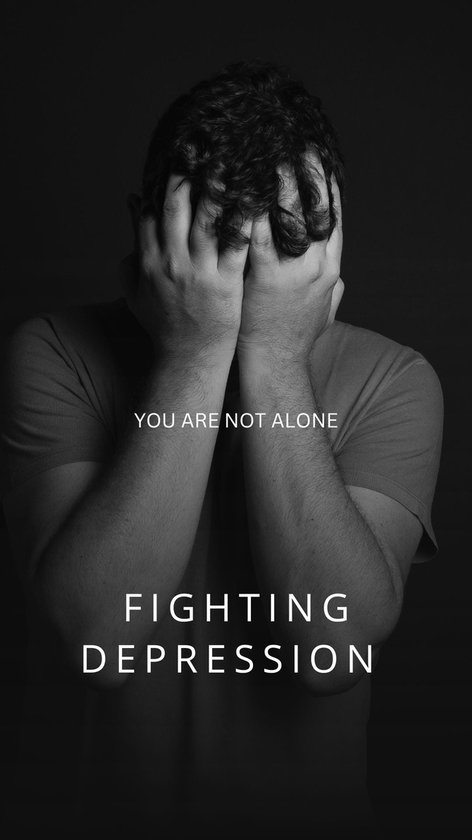Fighting depression (ebook), Martins Rinmark Mark Samuel ...