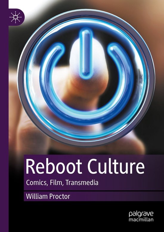 Reboot Culture (ebook), William Proctor | 9783031409127 | Boeken | bol.