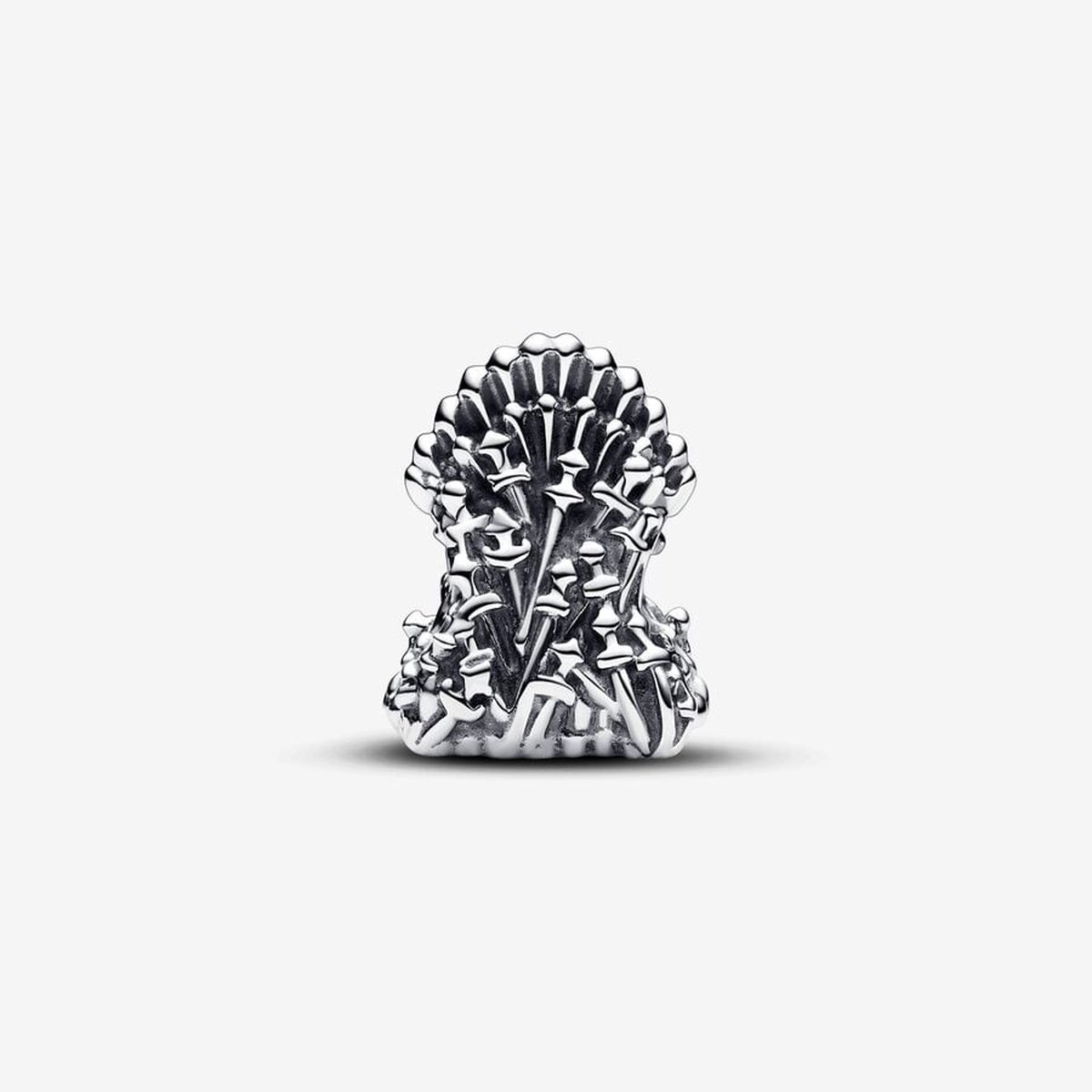 Pandora Bedel GoT Iron Throne 792965C01 | bol