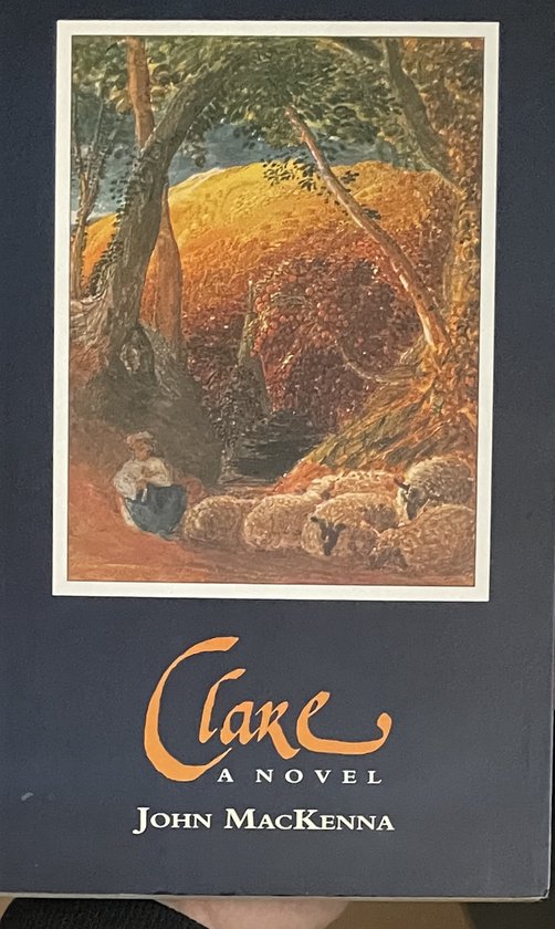 Clare, John Mackenna | 9780856404672 | Boeken | bol