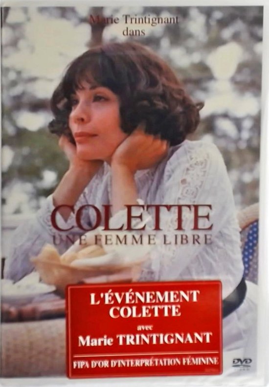 Colette (2DVD)(FR) (Dvd), Fiona Shaw | Dvd's | bol