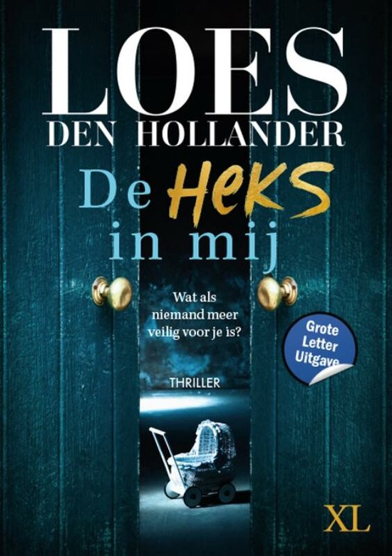 De heks in mij, Loes Hollander den | 9789046314807 | Boeken | bol