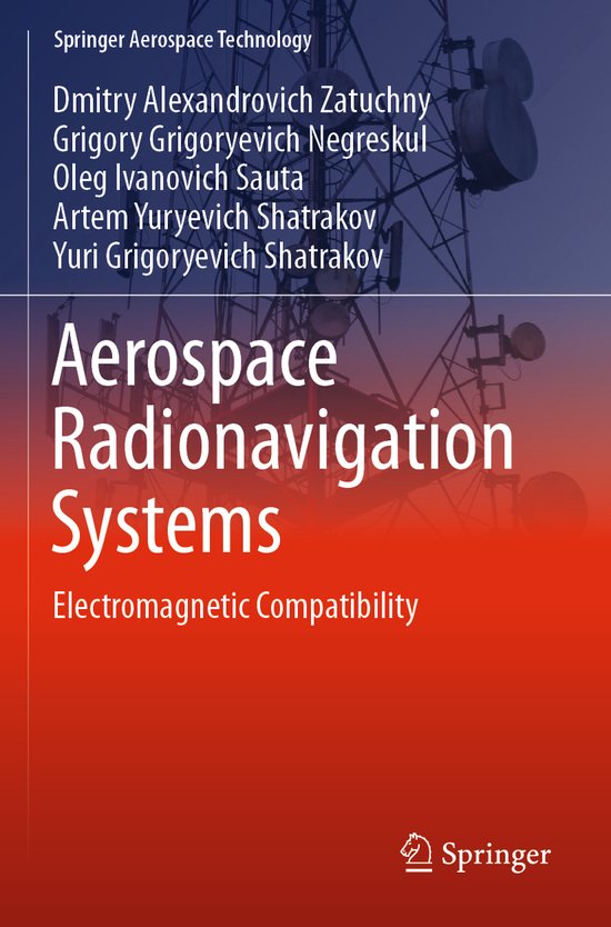 Springer Aerospace Technology- Aerospace Radionavigation Systems ...