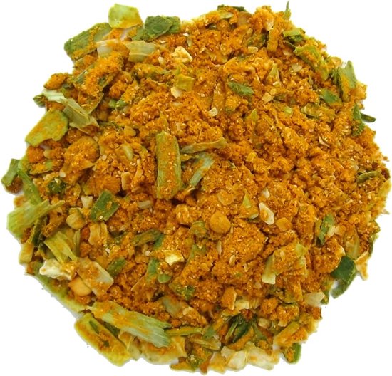 Pit&Pit - Nasi goreng kruidenmix 150g - Voor alle rijstgerechten ...