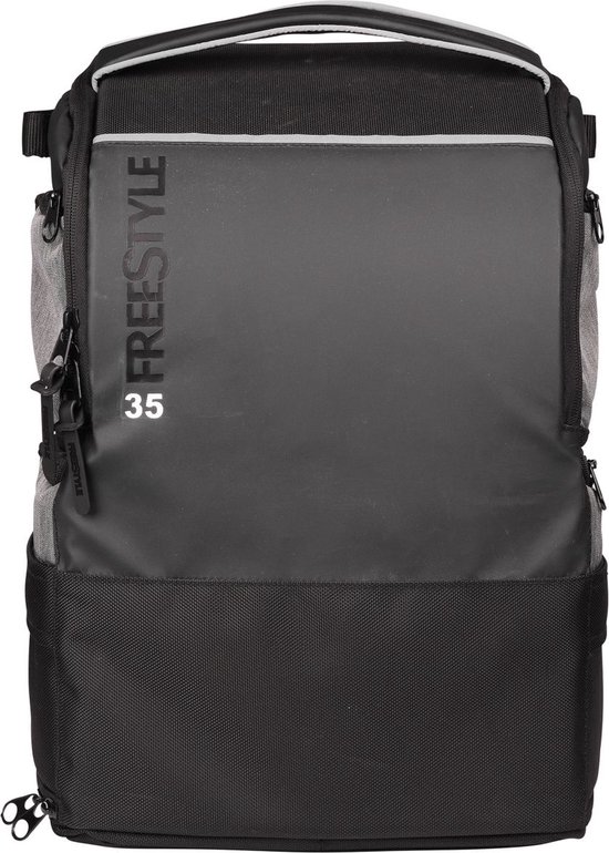 Spro Freestyle Backpack 35 | bol