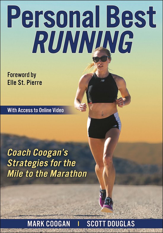Personal Best Running, Scott Douglas | 9781718214712 | Boeken | bol