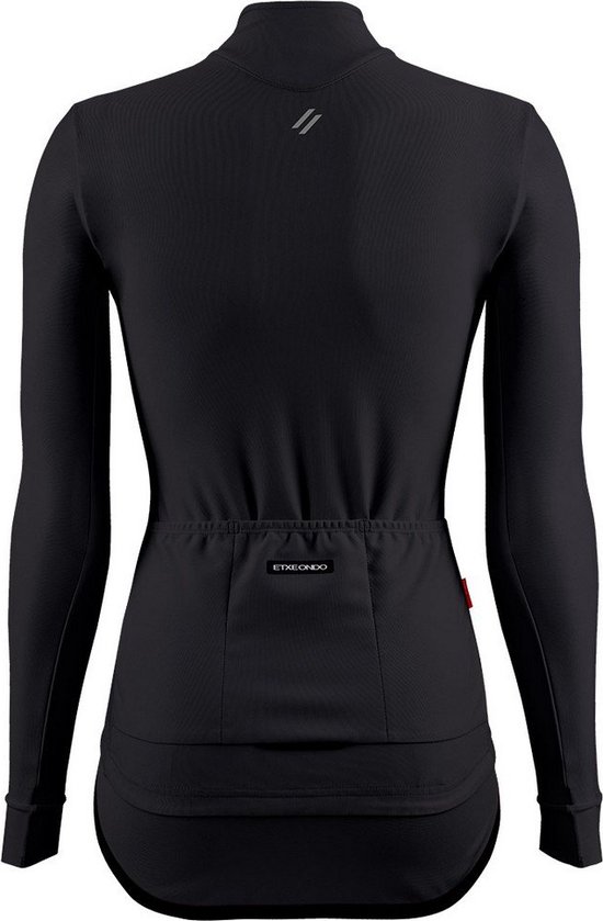 Etxeondo Dena Jas Zwart M Vrouw | bol