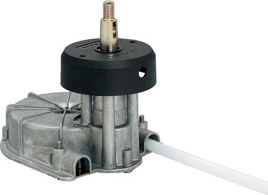 Ultraflex Stuurkop T85 Stuurkop T85 Zwart | bol