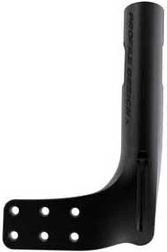 Profile Design Subsonic Beugelset Zwart | bol