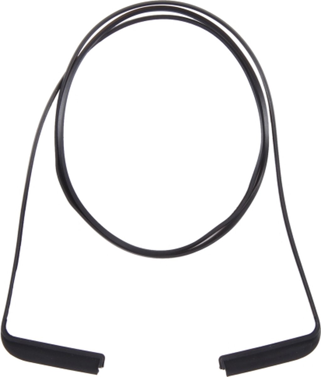 LCD-scherm Ring Bezel Frame Rubber voor MacBook Pro Retina 14,2 inch ...