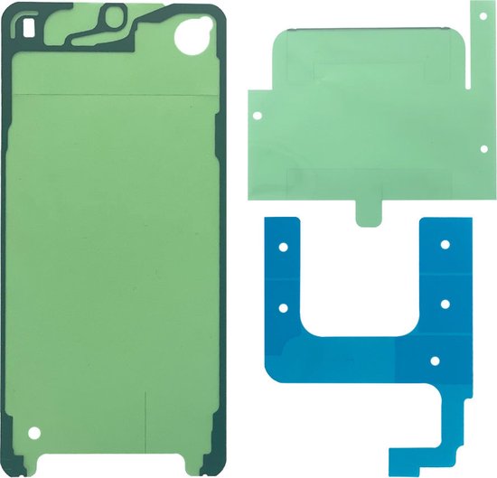 Samsung Galaxy S23 Plus S916B Display Adhesive Tape Rework Kit | bol