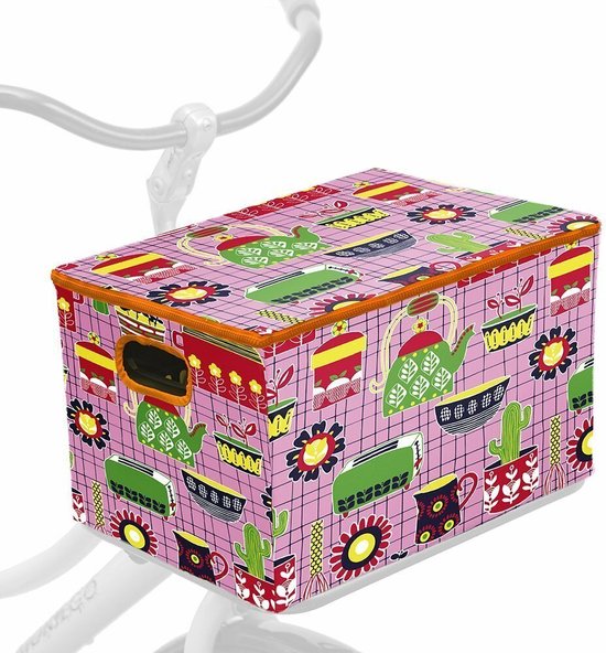 Krathoes XL What's Cooking | bol