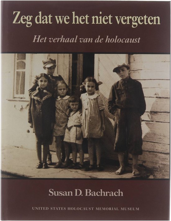 Zeg Dat Wij Het Niet Vergeten, Barens Willeke | 9789056370701 | Boeken ...