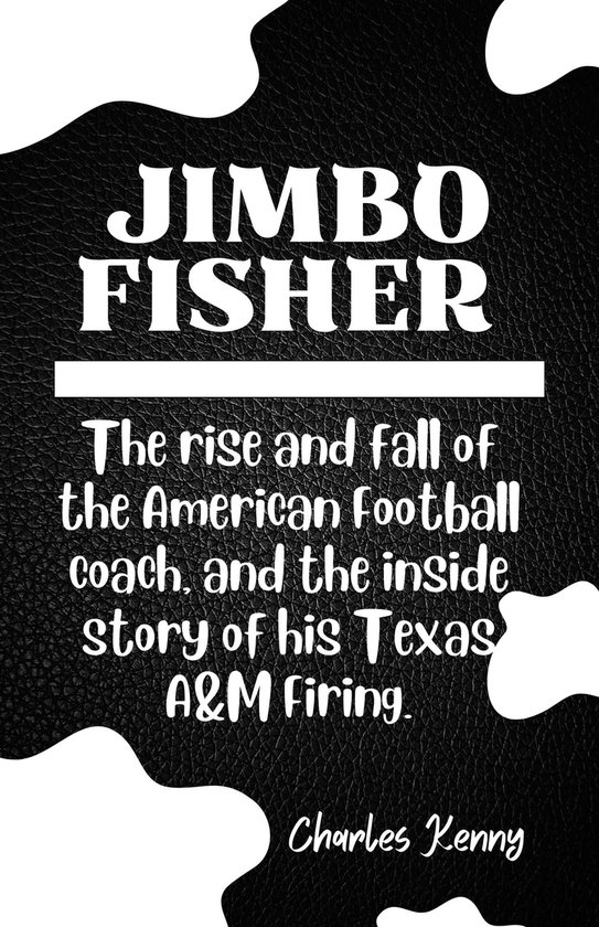 JIMBO FISHER (ebook), Charles Kenny | 1230007063350 | Boeken | bol.