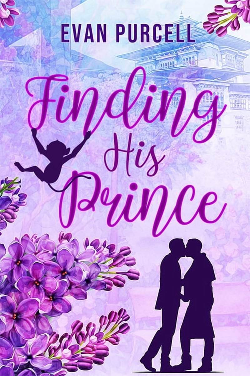 Finding His Prince (ebook), Evan Purcell | 9781487438203 | Boeken | bol