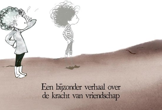 Vrienden maken - Daphne Deckers over vriendschap - geïllustreerd ...