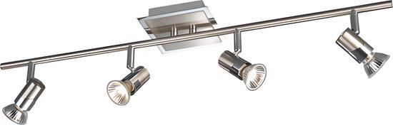 Philips Bright Light Power LED Dimmable Ceiling Light Bar – Save Energy ...